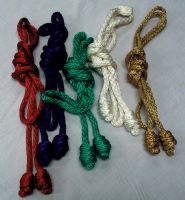 E6 Altar Server's 118" Long Viscose (Rayon) Cincture – Church Supply ...