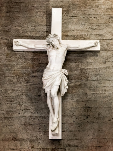 F7388C Fiberglass Cross – Church Supply Warehouse