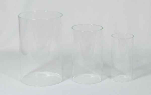 Replacement Deflector for Draft Style Candle Burner – Church Supply ...