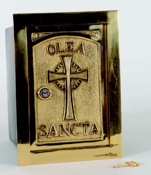 H-221 Ambry – Church Supply Warehouse