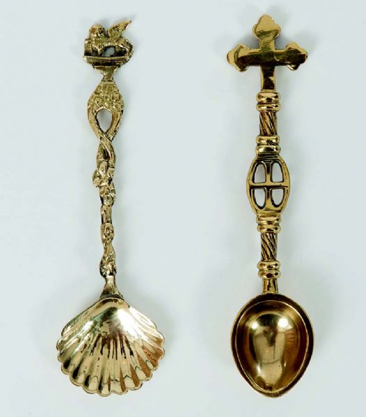 H-226 Spoons – Church Supply Warehouse