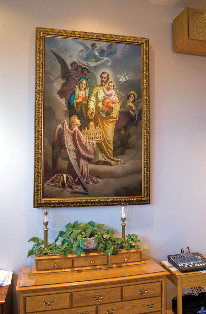 NWC-1444X – Church Supply Warehouse