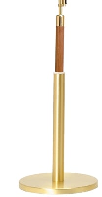 Candle Lighter Stand, Satin Brass - K-226 – Church Supply Warehouse