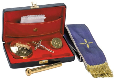 K347 Sick Call Set – Church Supply Warehouse