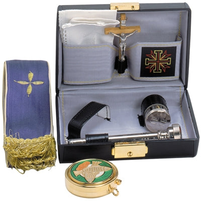 K416 Sick Call Set – Church Supply Warehouse