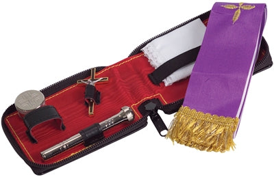 K713 Sick Call Set – Church Supply Warehouse