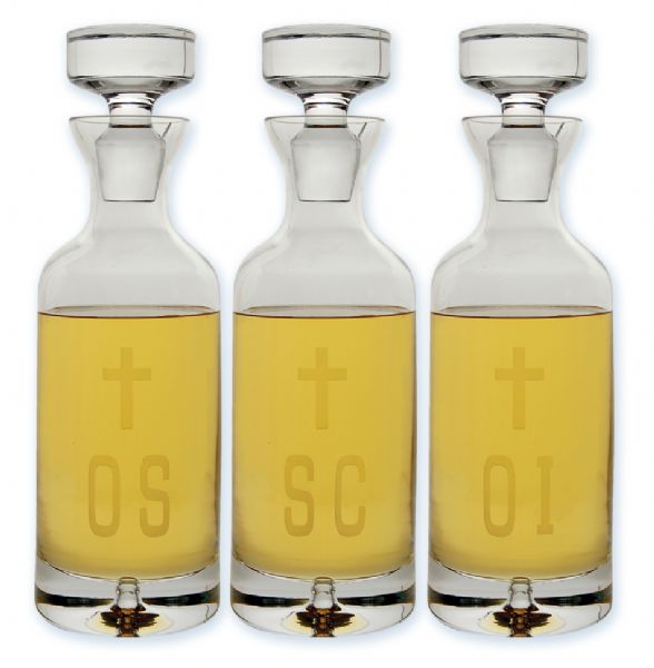 K969 Ambry Set – Church Supply Warehouse