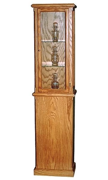 MJ82 Ambry – Church Supply Warehouse