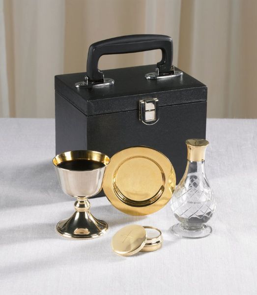 PCNC527 Travel Mass Kit – Church Supply Warehouse