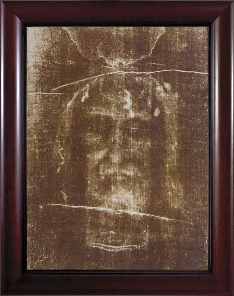 Shroud of Turin - NW-1016 – Church Supply Warehouse