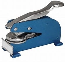 Seal Press Long Reach Desk Style - 2" – Church Supply Warehouse