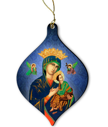 ORNC-17 Our Lady of Perpetual – Church Supply Warehouse