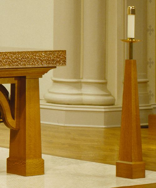 SME PCS2 Processional Candles – Church Supply Warehouse