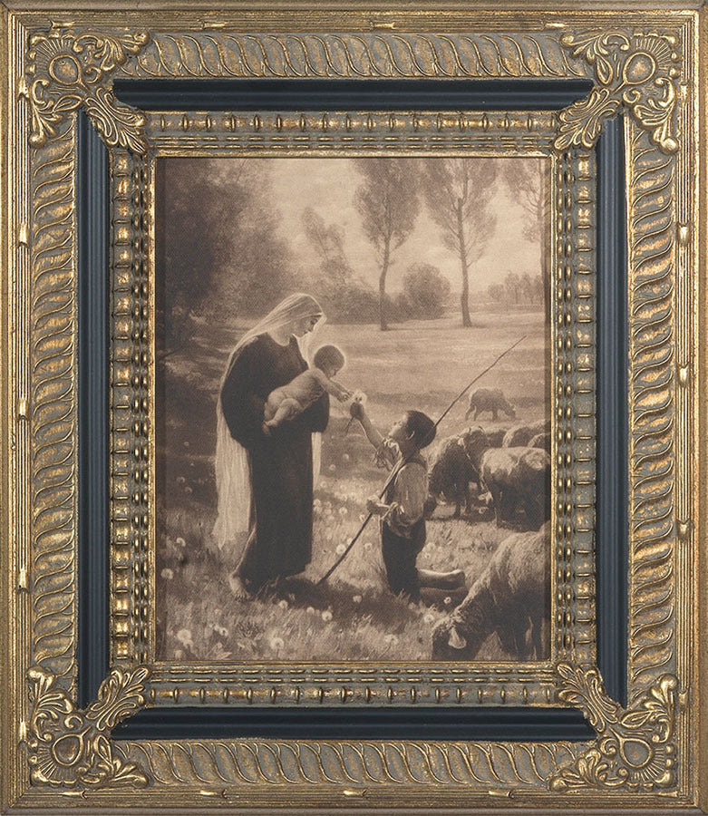 RMC-2000 Gift of the Shepherd – Church Supply Warehouse
