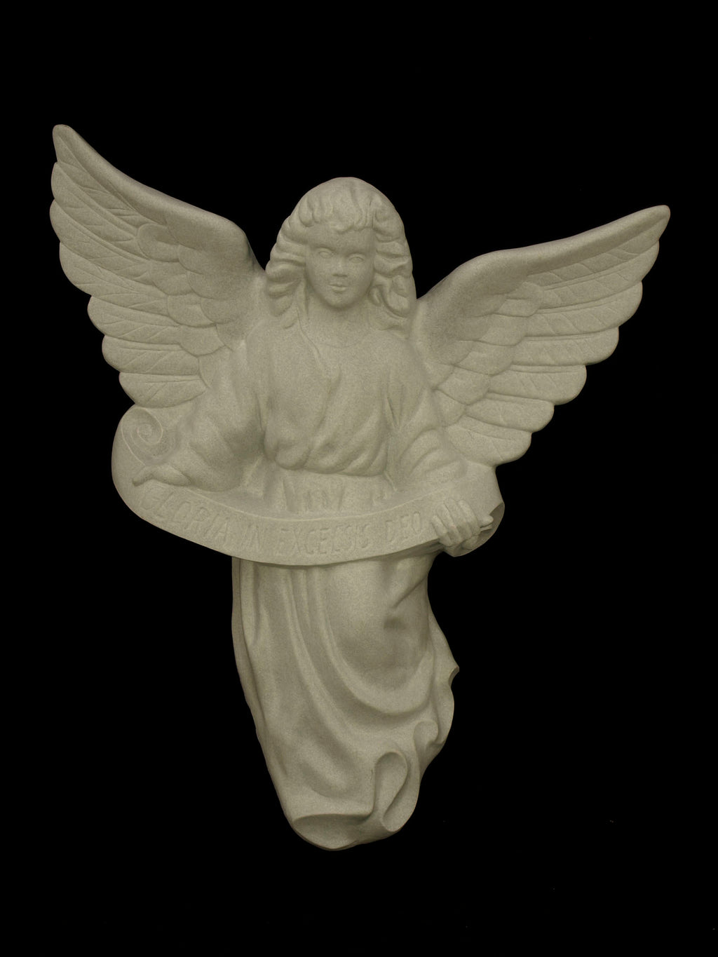SA3660 Hanging Angel (Nativity Statues) – Church Supply Warehouse