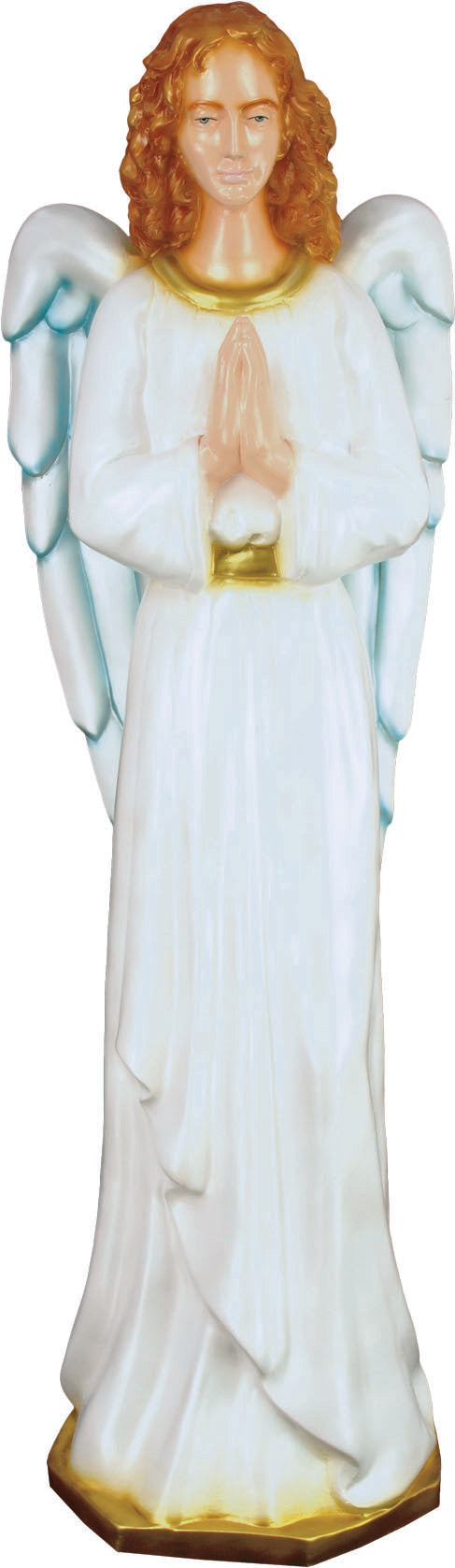 SA3670 36" Standing Angel Statue – Church Supply Warehouse