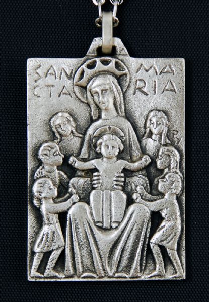 PY197BSP Sancta Maria #197 – Church Supply Warehouse