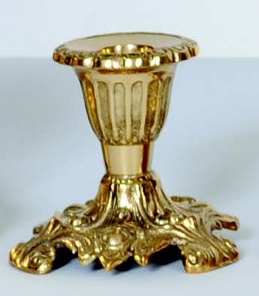 SP-3 Candlestick – Church Supply Warehouse