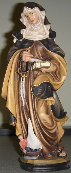 St. Monica Statue - 230000/20 – Church Supply Warehouse