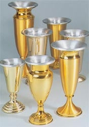 Vaseliner Flower Vase Liners – Church Supply Warehouse